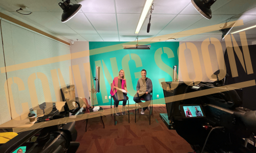 Second Act Movement: Transform Your Tomorrow